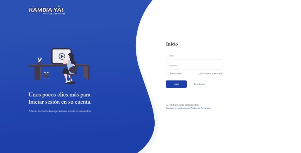 Increíbles Páginas Web Económicas y Rápidas | CreaWeb (Ene 2026)